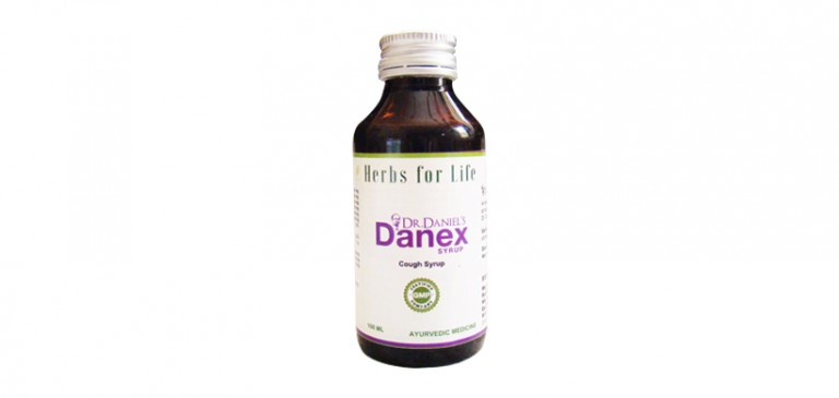 Danex - Dr. Daniel Labs